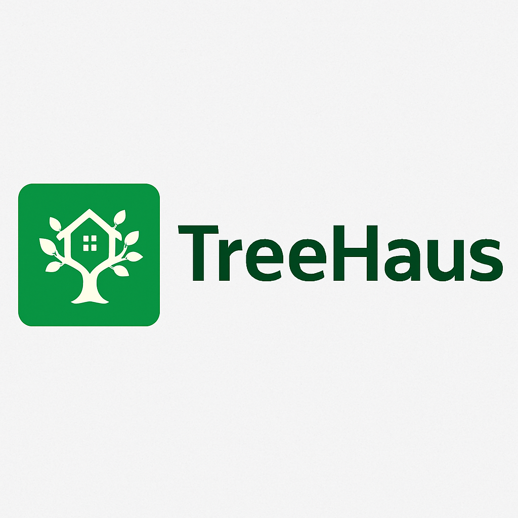 TreeHaus - Power tools for building community